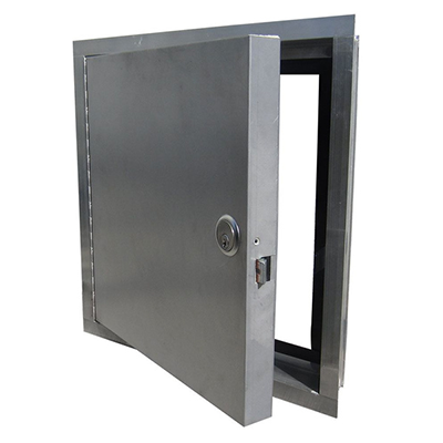 Access Doors: Model – PAC-AD-R1 / R2. - Pacvent Ac, HVAC Company, air ...