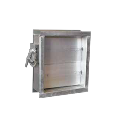 Bypass Type VAV: Model – PAC-BVAV-1L / 1M - Pacvent Ac